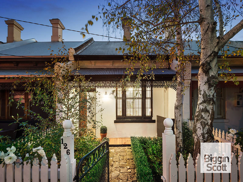 126 Coppin Street, Richmond, VIC 3121 - realestate.com.au