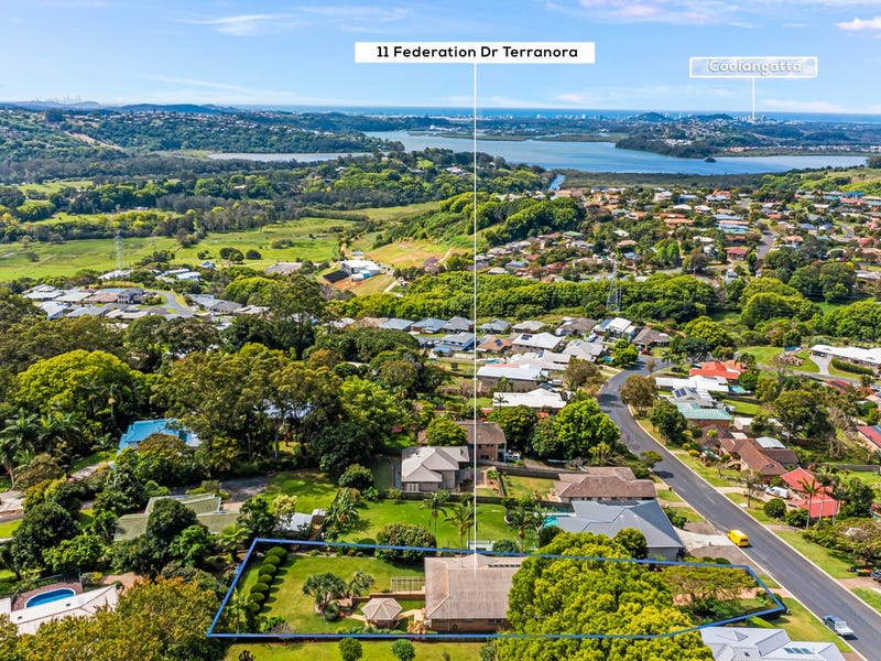 11 Federation drive, Terranora, NSW 2486 - Property Details