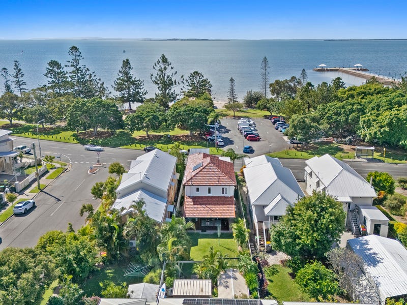 115 Wynnum Esplanade, Wynnum, Qld 4178 - Property Details