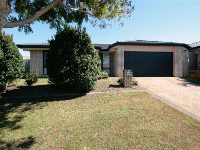 4 Regent Close, Taigum, Qld 4018 - Property Details