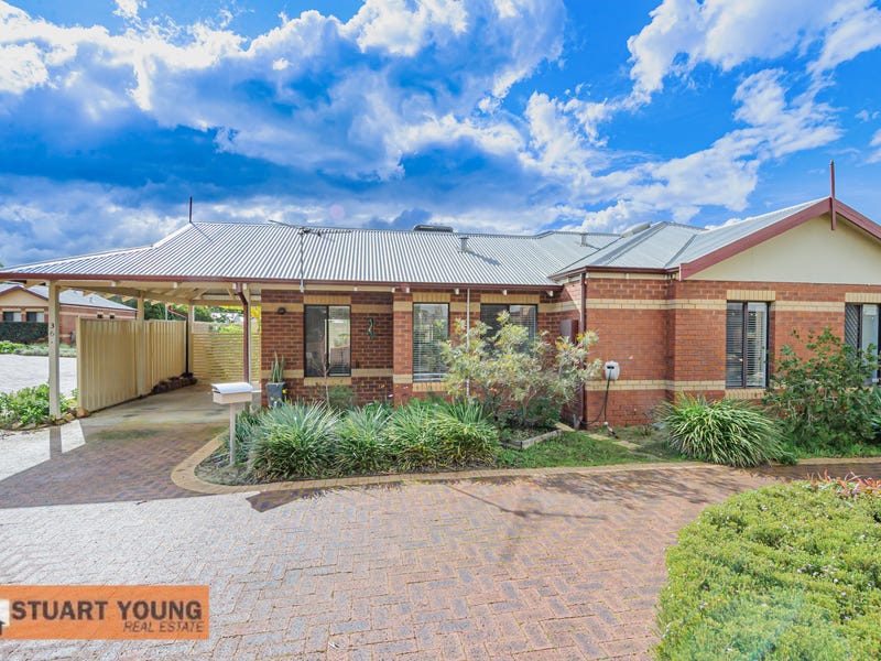 36/22 Devon Road, Bassendean, WA 6054 - Property Details