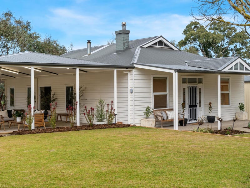 21 High Street, Echunga, SA 5153 - Property Details