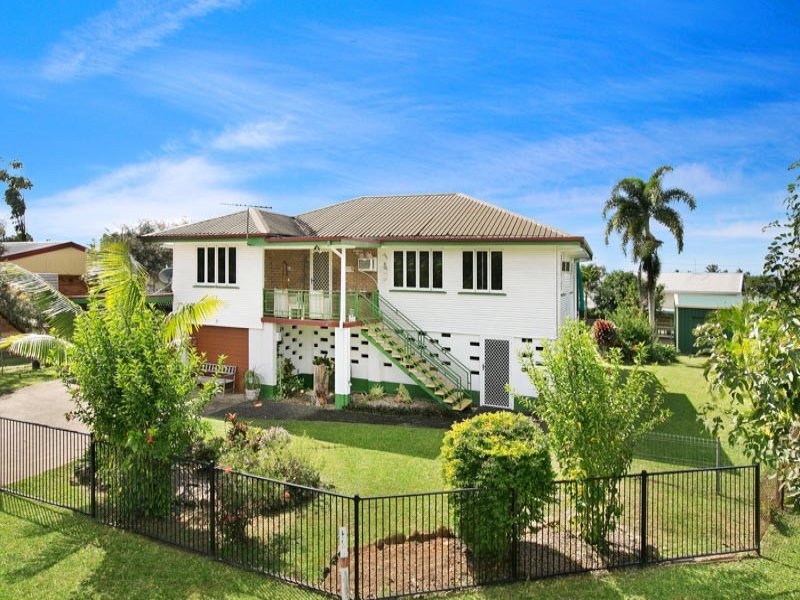 5 Fern Avenue, Coconuts, Qld 4860 - Property Details