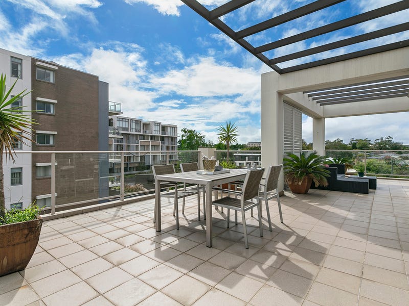 21/1623 Botany Road, Botany, NSW 2019 - Property Details