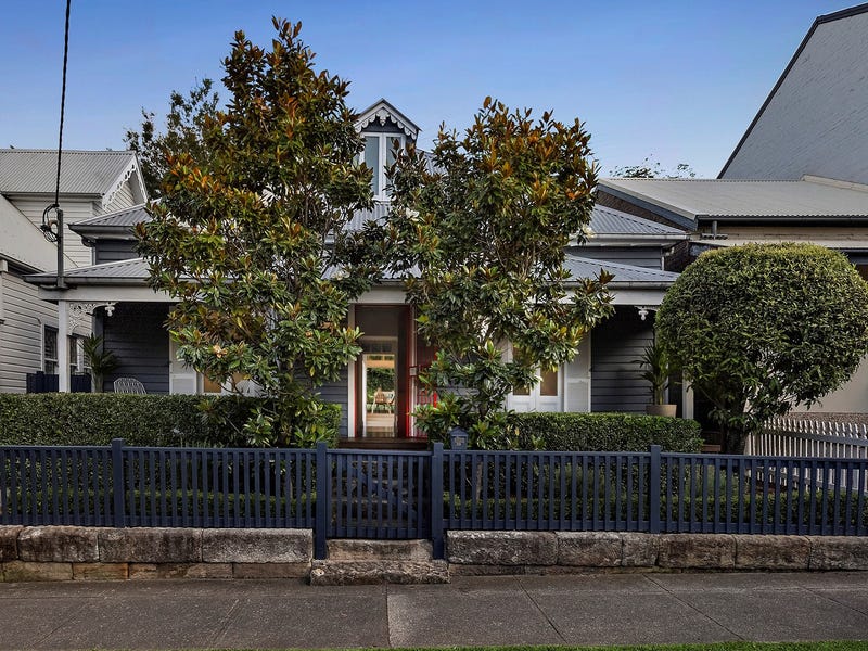 83 Mort Street, Balmain, NSW 2041 - Property Details