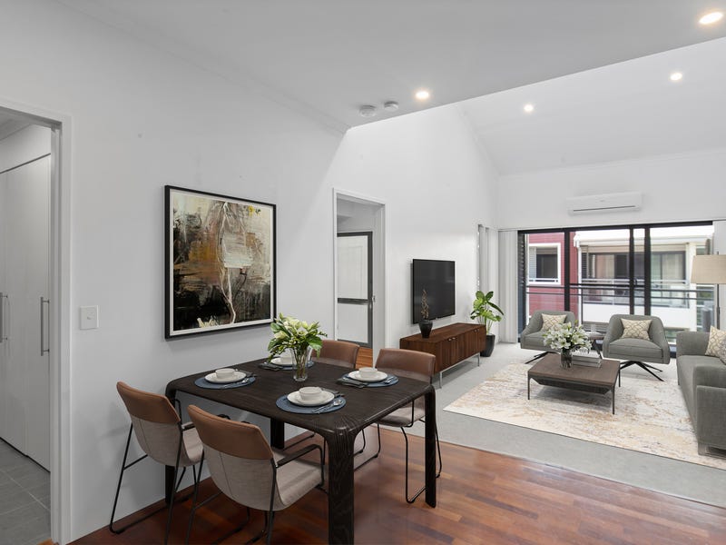 33/474 Murray Street, Perth, WA 6000 - Property Details