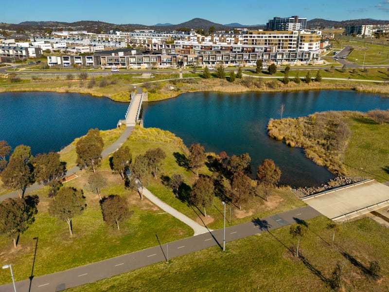 24 Edgeworth Parade, Coombs, ACT 2611 - Property Details