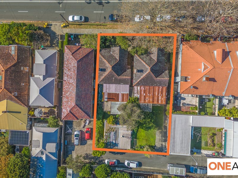 526 Miller Street, Cammeray, NSW 2062 - Property Details