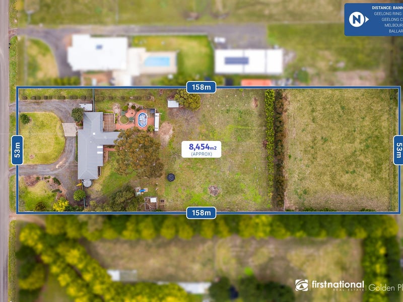47 Lowndes Road, Bannockburn, Vic 3331 - Property Details