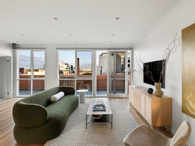 5/5 Spring Street, Fitzroy, Vic 3065 - Property Details