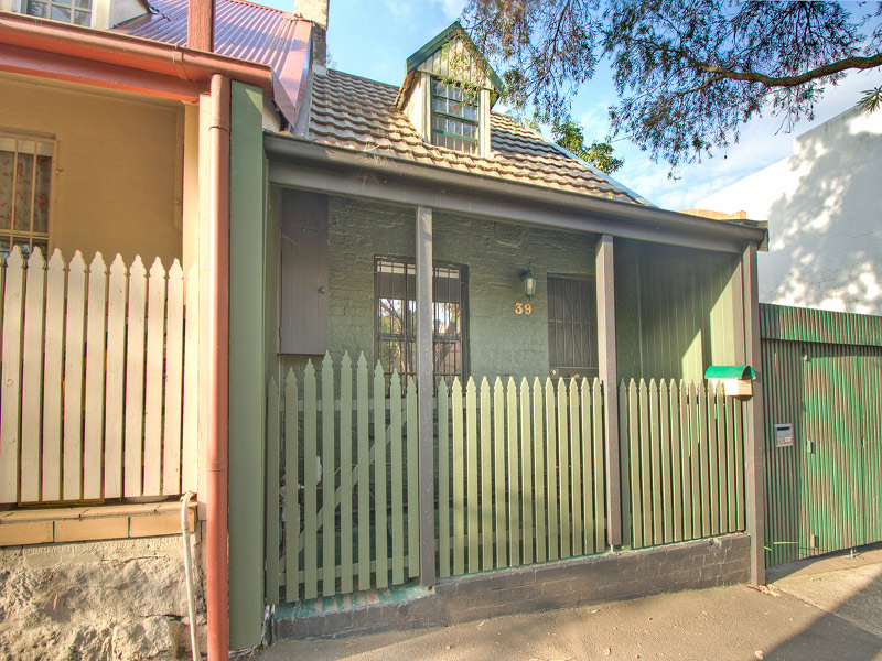 39 Glebe Street, Glebe, NSW 2037 - realestate.com.au