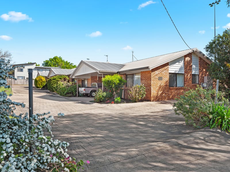 32 Stone Street, Wilsonton, Qld 4350 - Property Details