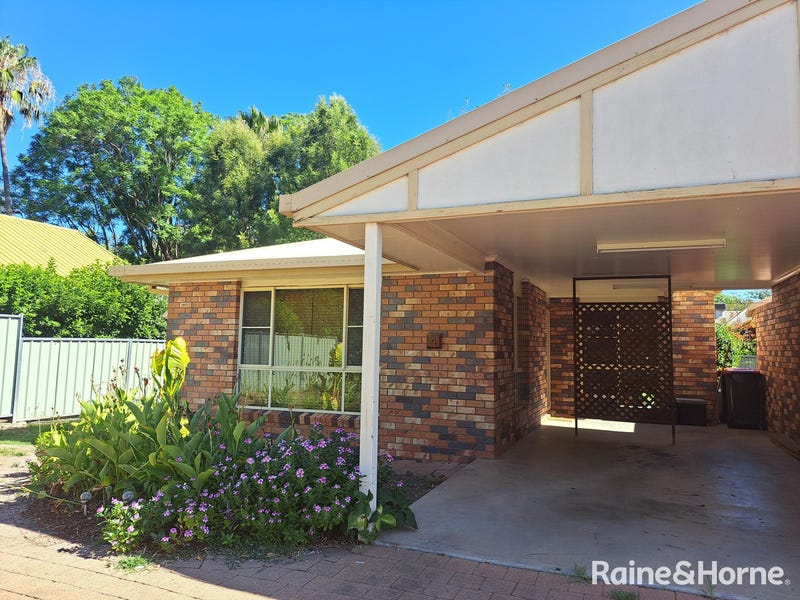 4/42 George Street, Goondiwindi, Qld 4390 - Property Details