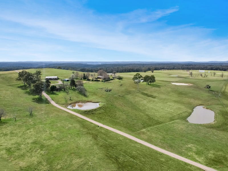 Rural properties for Sale in Southern Highlands - Greater Region, NSW ...