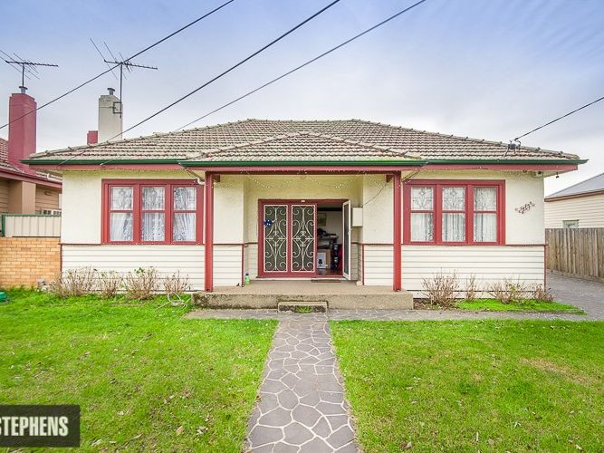 20 Benjamin Street, Sunshine, VIC 3020 - realestate.com.au