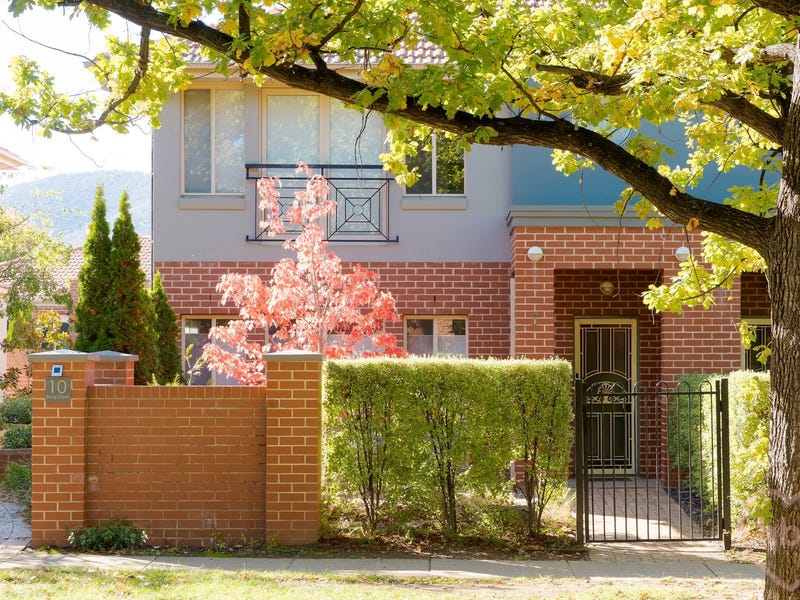 3/10 Ijong Street, Braddon, ACT 2612 - realestate.com.au