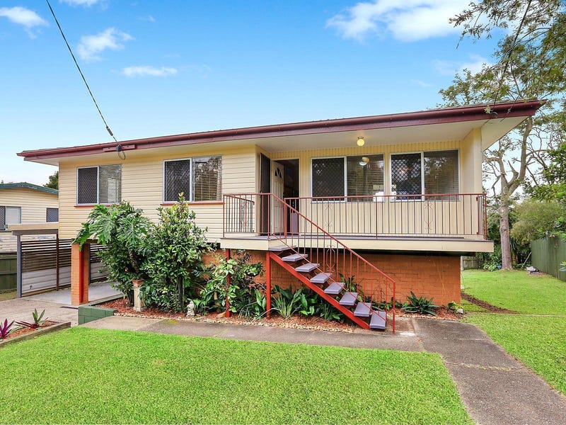 Sold Property Prices & Auction Results in Murarrie, QLD 4172 (+1 ...