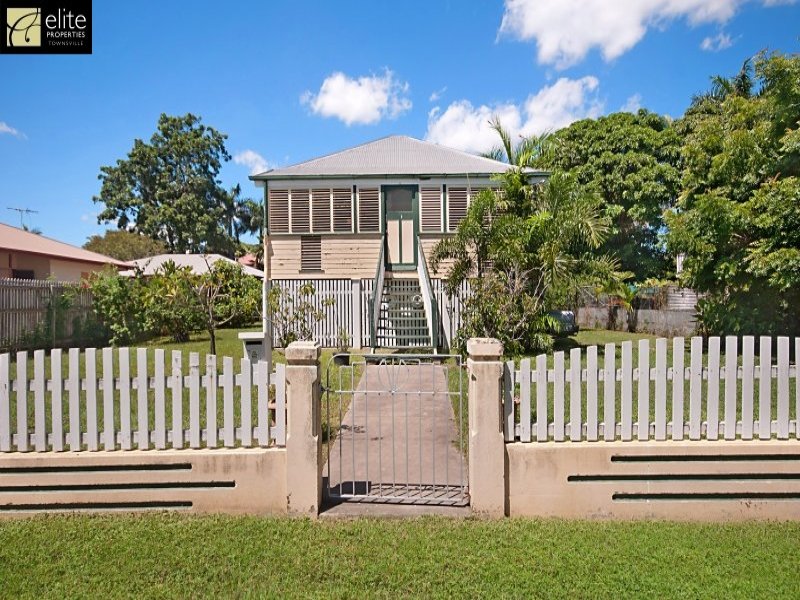 3 First Street, Railway Estate, QLD 4810 - realestate.com.au