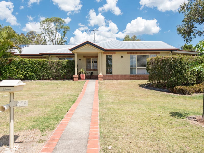 Unit 2, 6 Vista Court, Withcott, Qld 4352 - Property Details