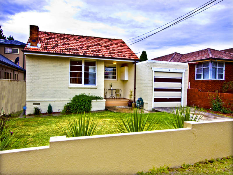 4 Tasker Avenue, Clemton Park, NSW 2206 - realestate.com.au