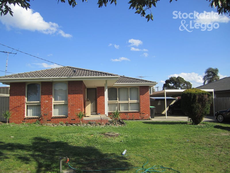 24 Whitehaven Cres, Noble Park North, VIC 3174 - realestate.com.au