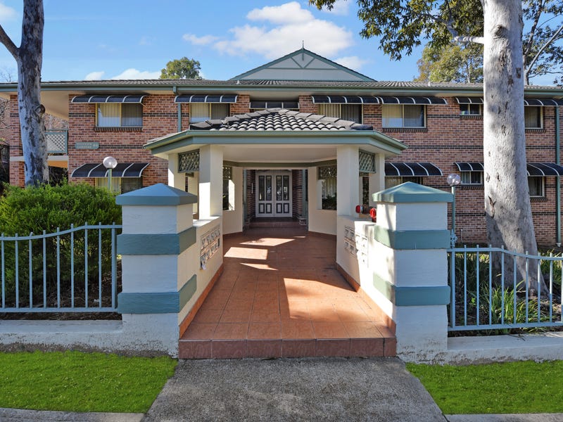 16/84 Pitt Street, Granville, NSW 2142 - realestate.com.au