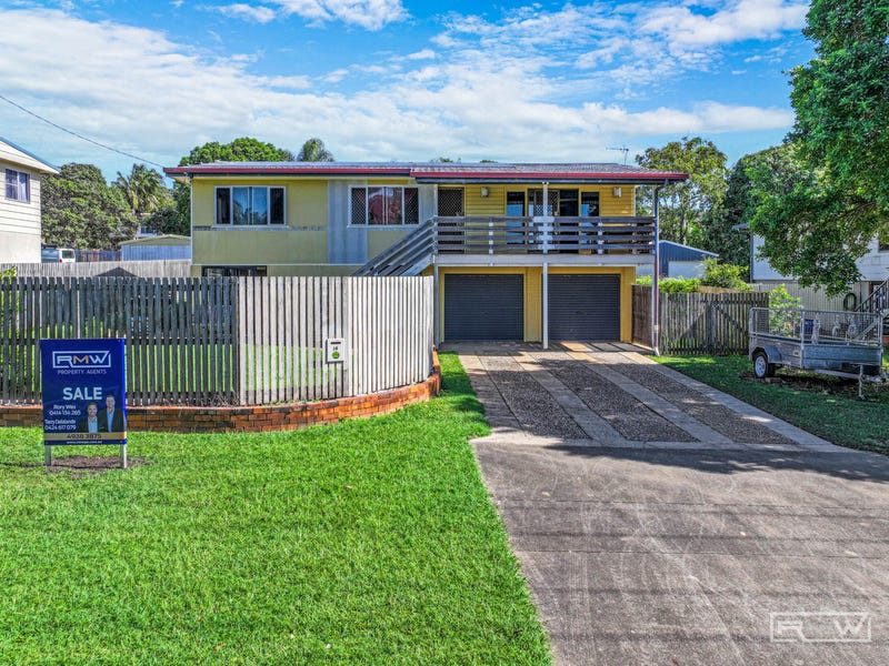 16 Salisbury Street, Barlows Hill, QLD 4703 - realestate.com.au