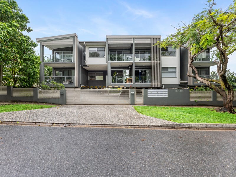 17/18 David Street, Nundah, Qld 4012 - Property Details