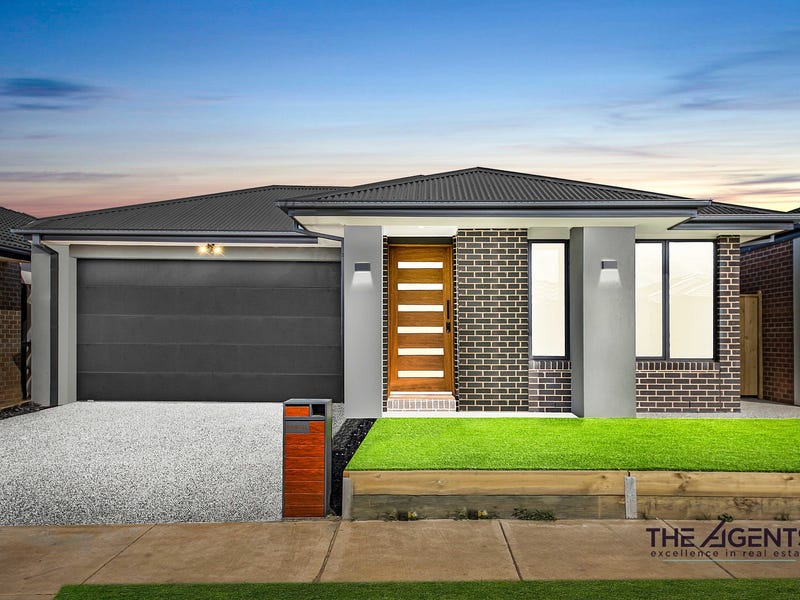 9 Arnison Road, Tarneit, Vic 3029 - Property Details