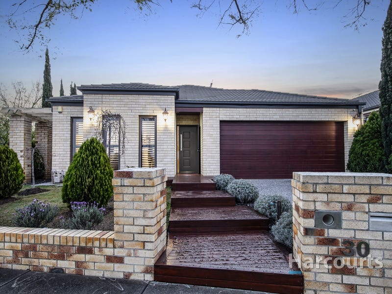 30 Maxwelton Circuit, Derrimut, Vic 3026 - Property Details