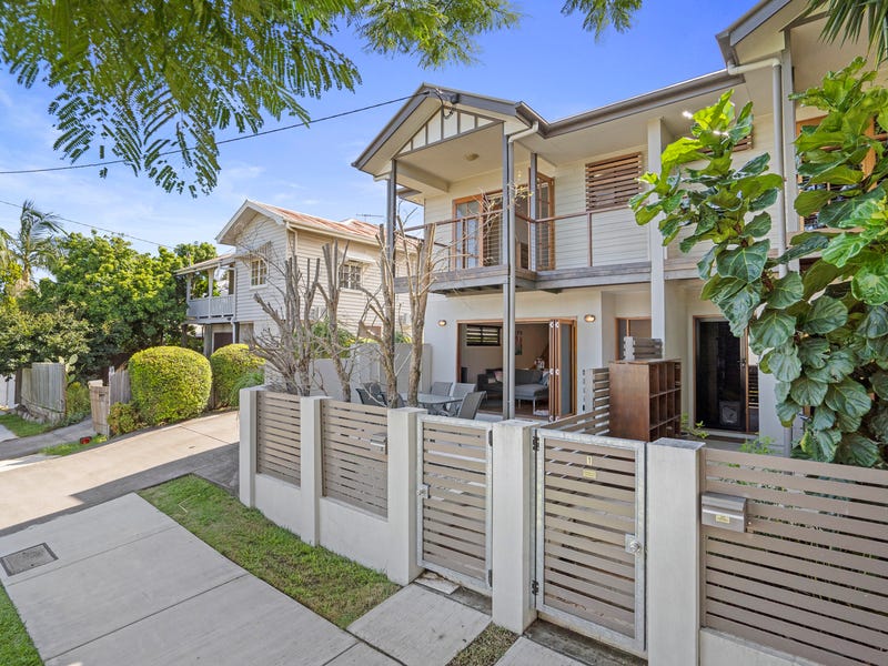 Auction Results & Clearance Rates in Annerley, QLD 4103