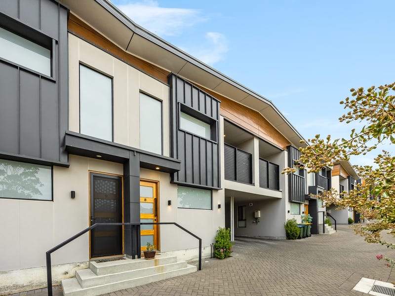 8/25 Addison Avenue, Athelstone, SA 5076 - Property Details