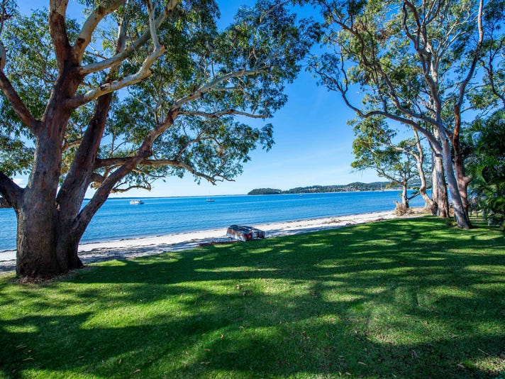 87 Foreshore Drive, Salamander Bay, NSW 2317 - realestate.com.au