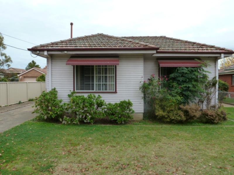 81 Anson St, Orange, NSW 2800 - Property Details
