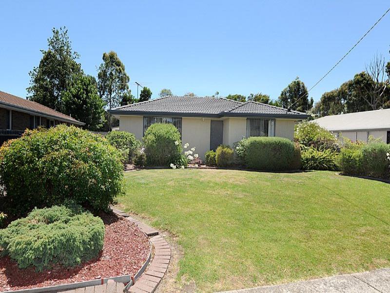 43 Robert Street, Somerville, VIC 3912 - realestate.com.au