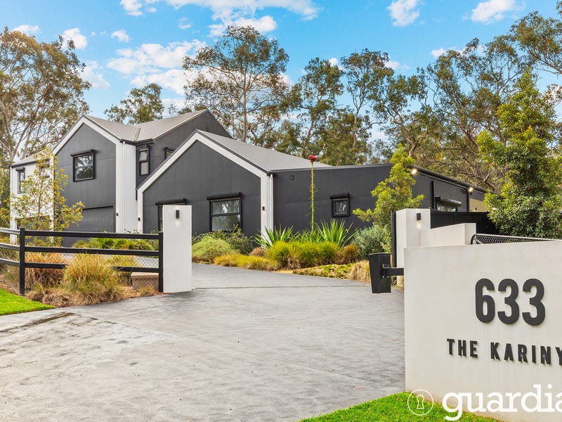 633 Halcrows Road, Cattai, NSW 2756 - House for Sale - realestate.com.au