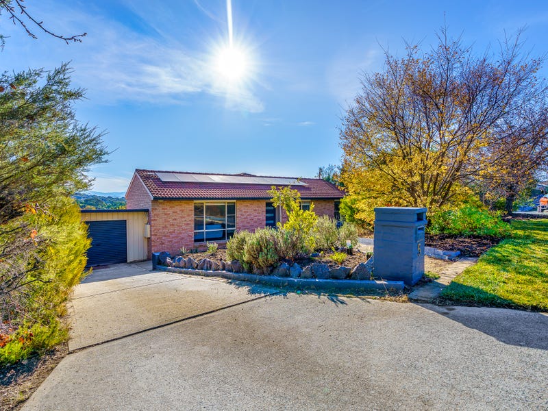 5 Mighell Place, Theodore, ACT 2905 - realestate.com.au