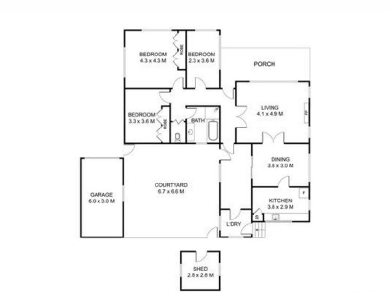 3 Bedroom Properties for Sale in Toowoomba City and Suburbs, QLD ...