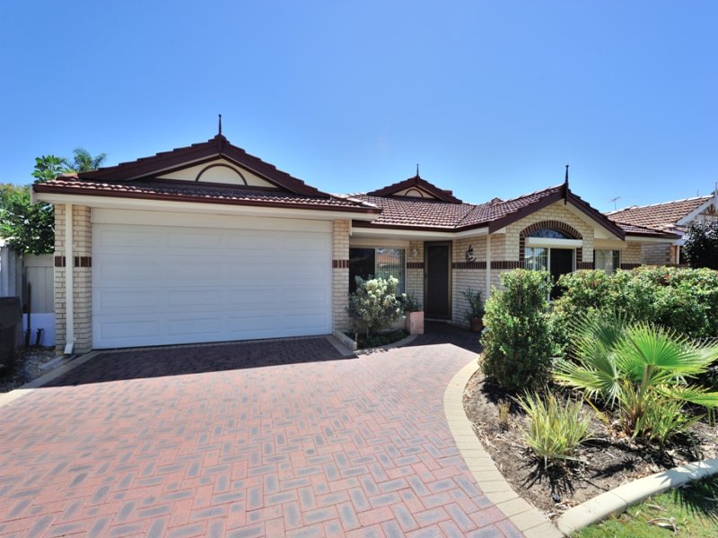 29 Elanora Drive, Cooloongup, WA 6168 - Property Details