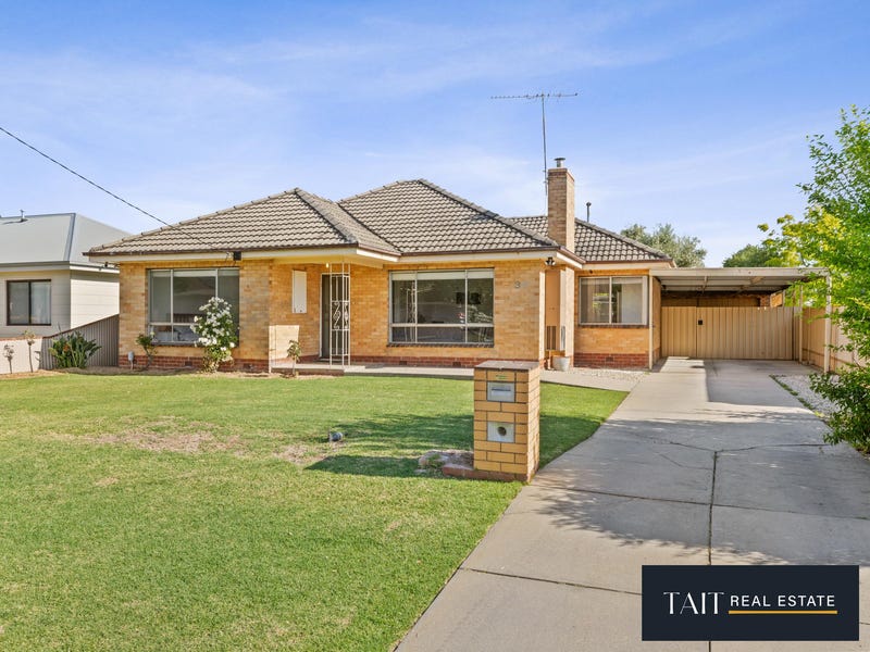 33 Irwin Avenue, Wangaratta, Vic 3677 - Property Details