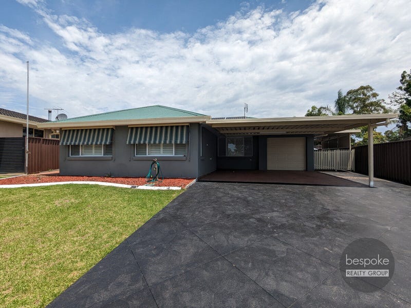 6 Hely Court, Werrington County, NSW 2747 - realestate.com.au