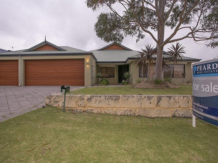 2 Castagno Approach, Ashby, WA 6065 - Property Details