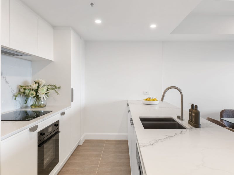 The Grande on London New Apartments at 70 Allara Street, City ...