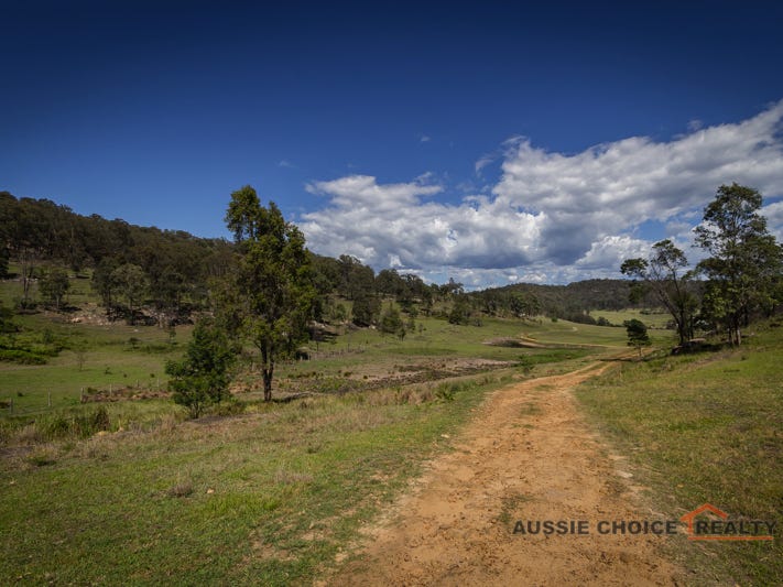 5373 Putty Rd, Putty, NSW 2330 - Property Details