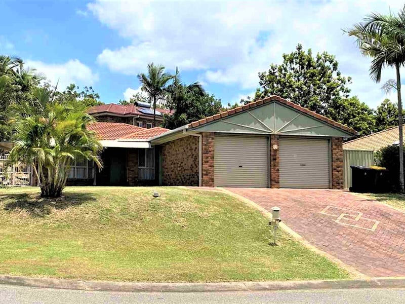 2 Sheffield Place, Kuraby, QLD 4112 - realestate.com.au