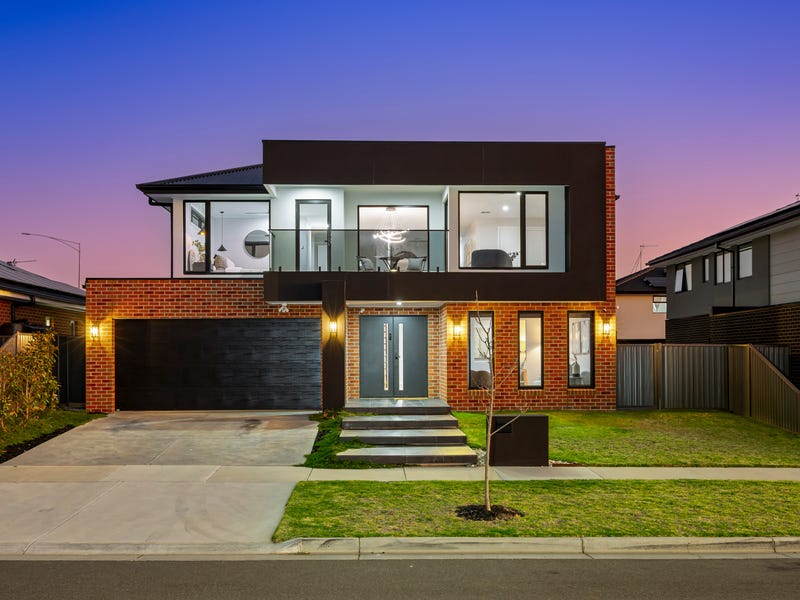 3 Evans Way, Lucas, Vic 3350 - Property Details