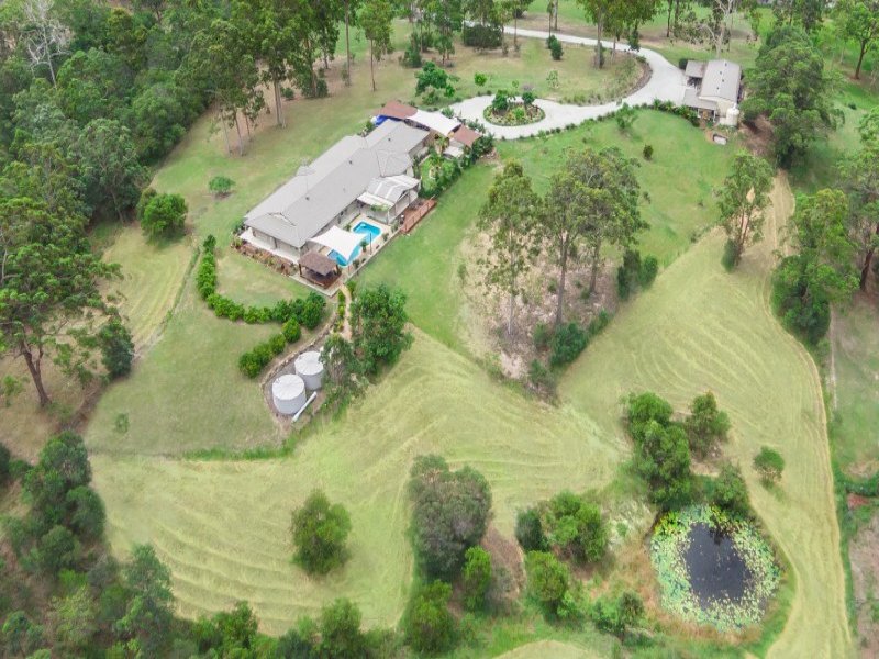 57 Narrow Leaf Road, Advancetown, Qld 4211 - Property Details