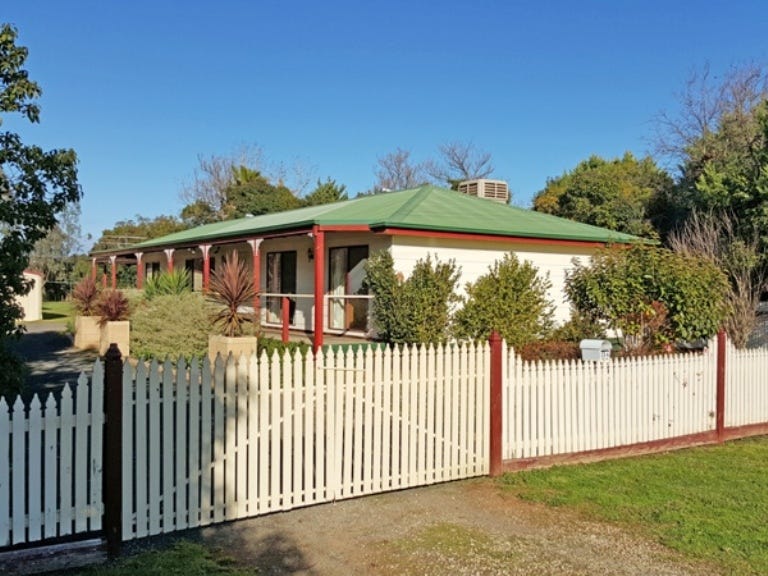 154 Victoria Street, Howlong, NSW 2643 - realestate.com.au