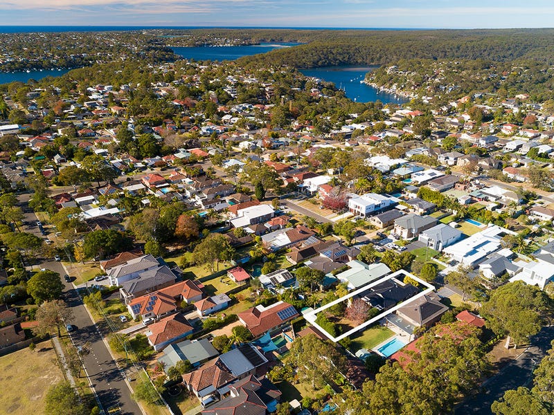 21 Second Avenue, Gymea Bay, NSW 2227 - realestate.com.au