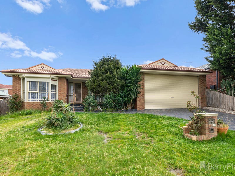 2 Badger Court, Narre Warren, VIC 3805 - realestate.com.au